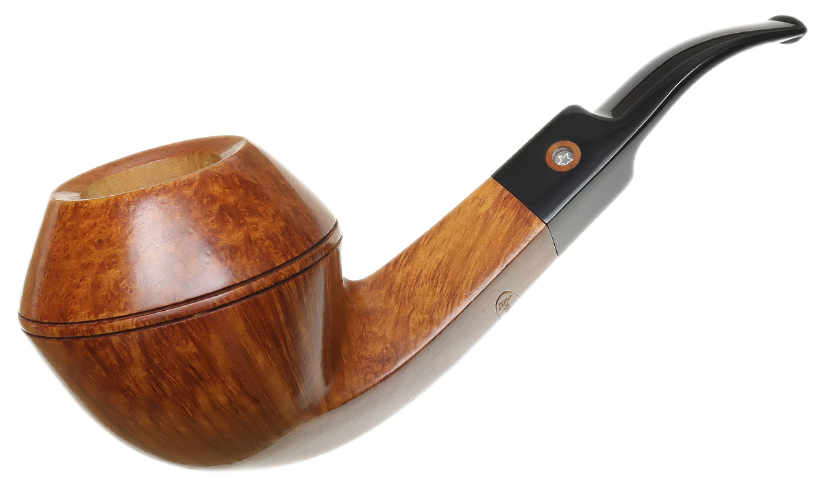 Estate Pipes » American Estates » American Smoking Pipe Company Smooth ...