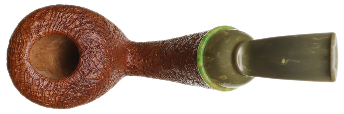 American Estate Todd Johnson/Bruce Weaver Sandblasted Acorn (Pipes ...