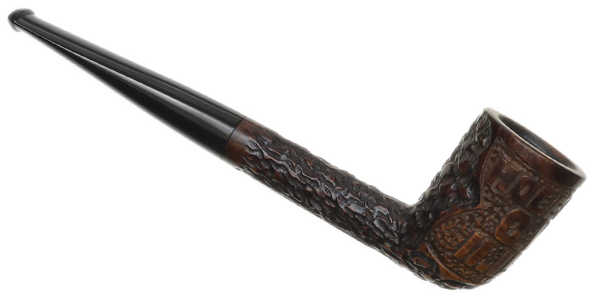 American Estate Kaywoodie Shellcraft Dublin Personalized Golf Pipe ...