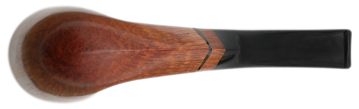 American Estate Michael Butera Royal Classic Smooth Bent Dublin (Gold ...