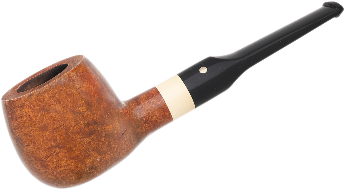 American Estate Jake Hackert Smooth Pot (2022) (Unsmoked)