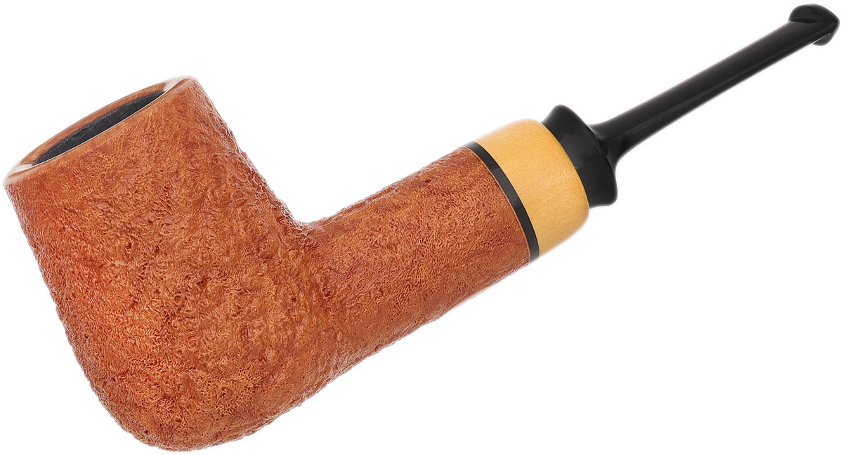 American Estate Alexander Hasty Sandblasted Billiard with Boxwood (2021 ...
