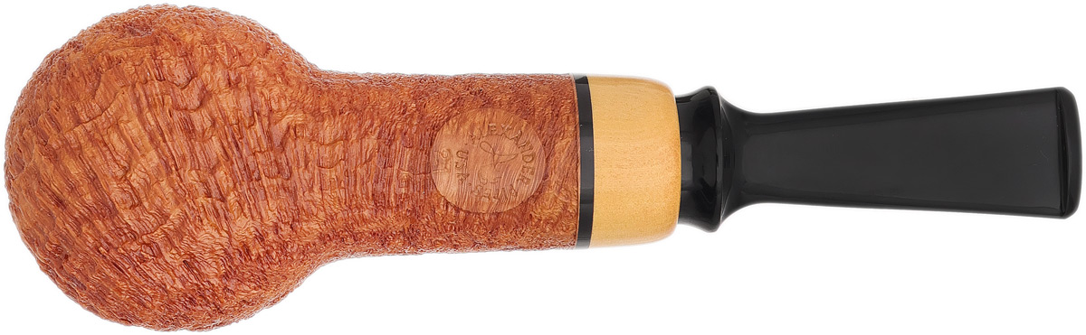 American Estate Alexander Hasty Sandblasted Billiard with Boxwood (2021 ...