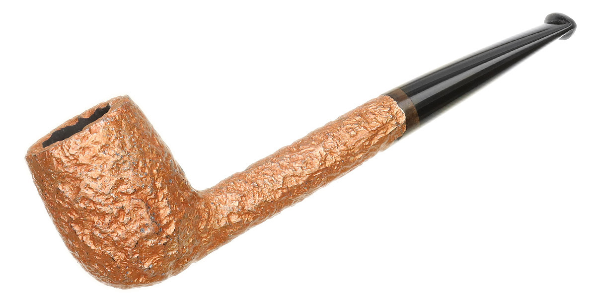 American Estates: Sean Reum Rusticated Copper Billiard (Unsmoked ...