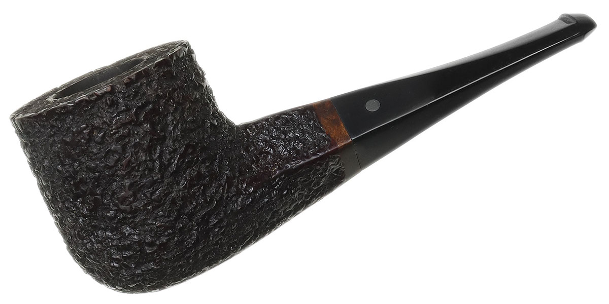 American Estate Jake Hackert Rusticated Pot (2021)