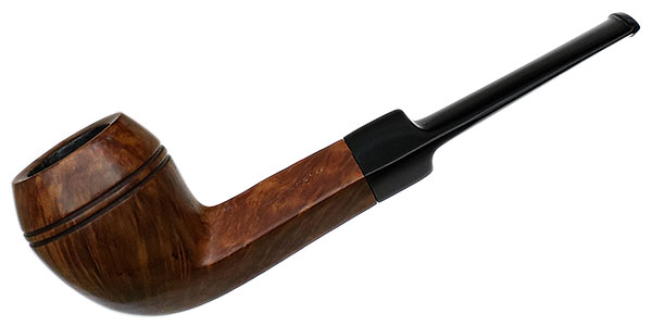 American Estate L.J. Peretti Smooth Bulldog