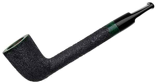 American Estate Shepherd Bros. Pipe Co. Rusticated Lovat (2017) (Unsmoked)