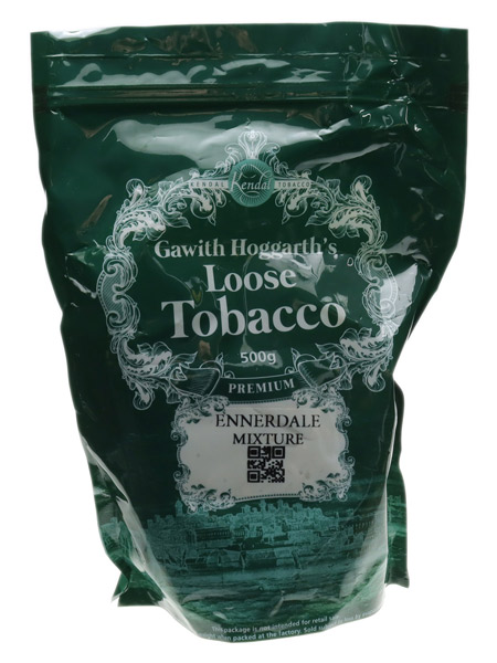 Ennerdale Mixture 500g - Gawith Hoggarth & Co. Pipe Tobacco
