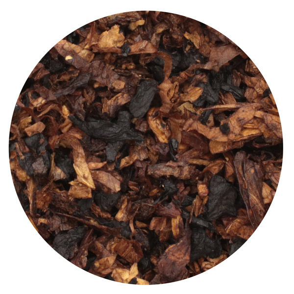 D54 Chocolate Supreme - Sutliff Pipe Tobacco | Smokingpipes.com