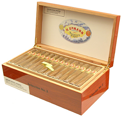 H. Upmann Anniversary Series: Seleccion No. 2 (Box) | Buy H. Upmann ...