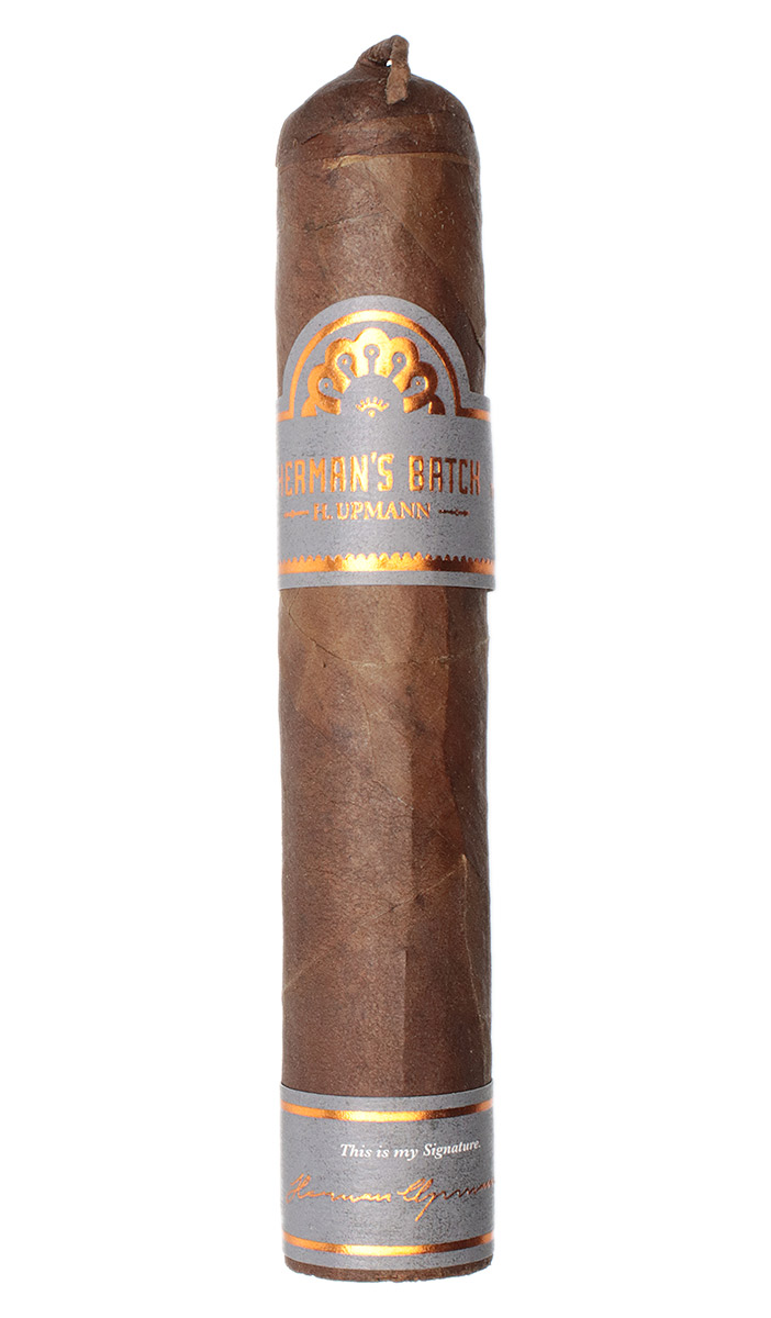 Herman's Batch Robusto - H. Upmann Cigars | Smokingpipes.com