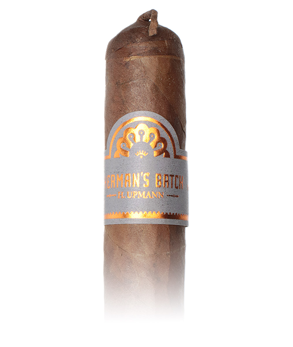 Herman's Batch Robusto - H. Upmann Cigars | Smokingpipes.com