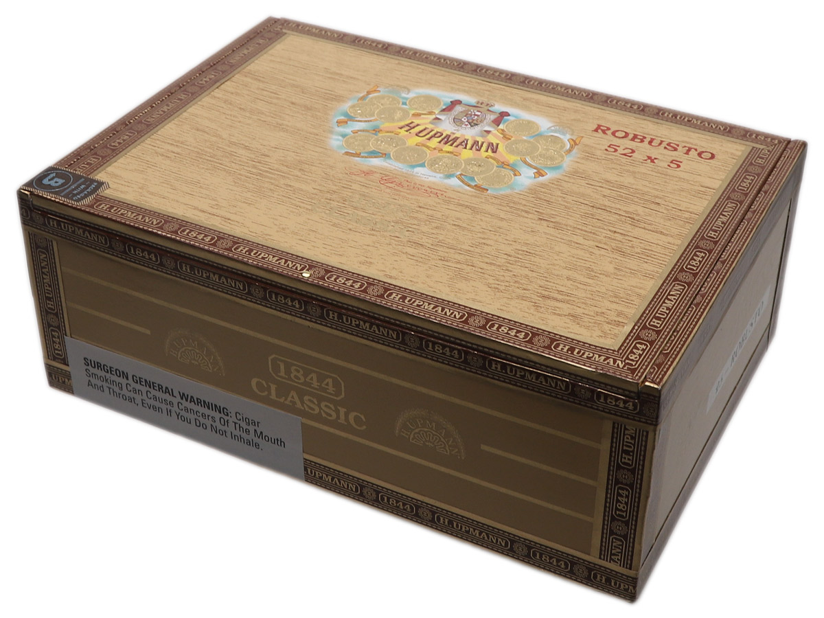 1844 Classic Robusto - H. Upmann Cigars | Smokingpipes.com