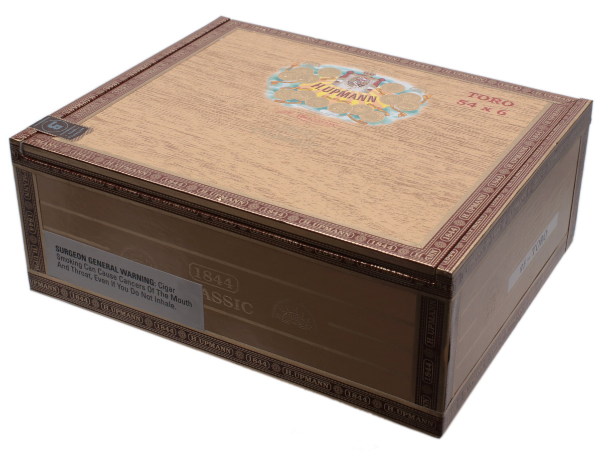 1844 Classic Toro - H. Upmann Cigars | Smokingpipes.com