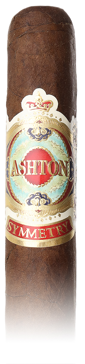 Symmetry Sublime - Ashton Cigars | Smokingpipes.com