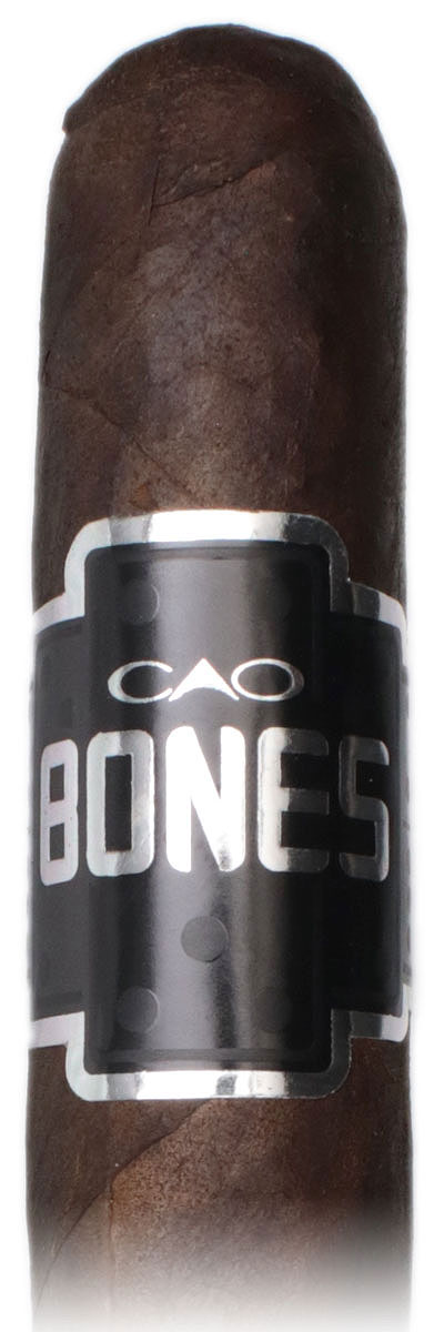 Bones Maltese Cross - CAO Cigars | Smokingpipes.com