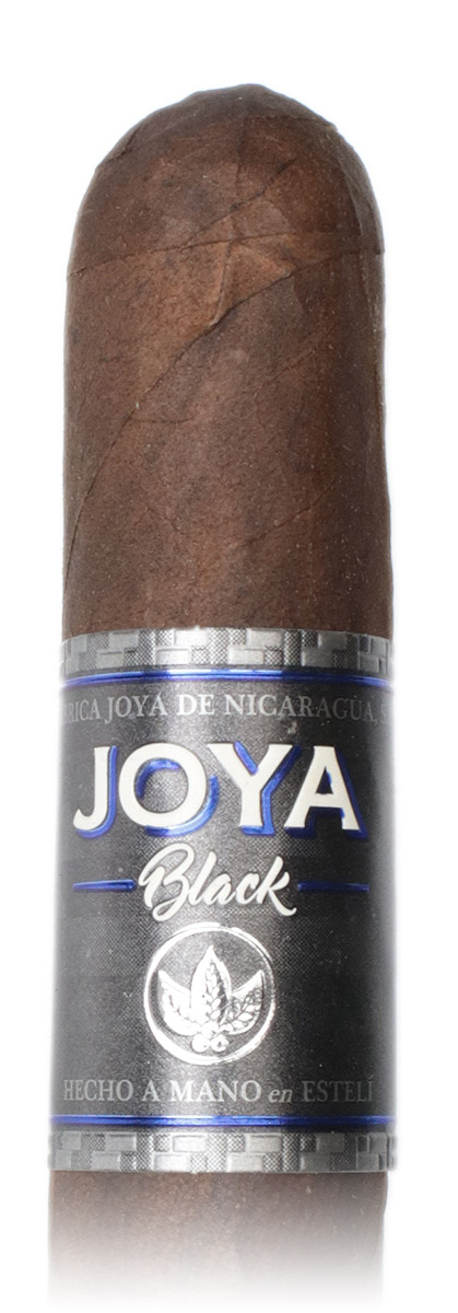 Joya Black Toro - Joya de Nicaragua Cigars | Smokingpipes