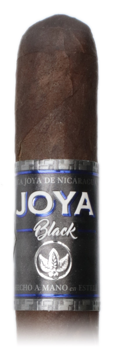 Joya Black Nocturno - Joya de Nicaragua Cigars | Smokingpipe