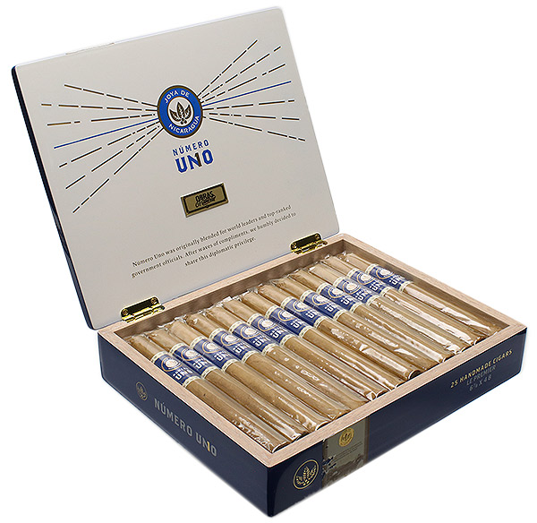 Numero Uno Le Premier - Joya de Nicaragua Cigars