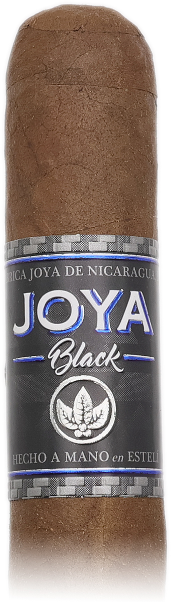 Joya Black Robusto - Joya de Nicaragua Cigars | Smokingpipes
