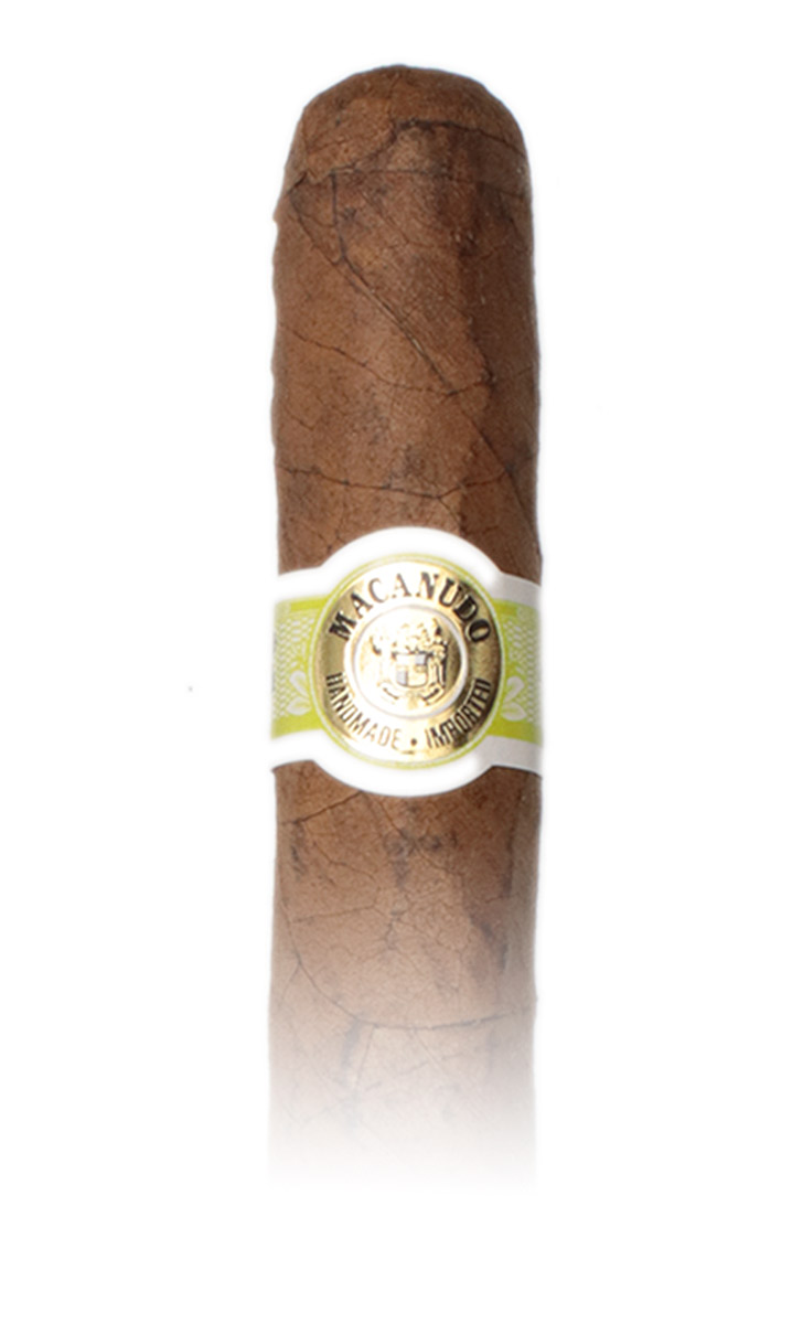 Court Cafe - Macanudo Cigars | Smokingpipes.com