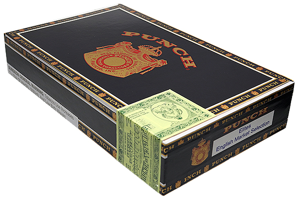 Elite EMS - Punch Cigars | Smokingpipes.com