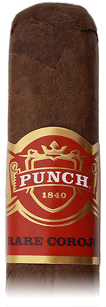 Rare Corojo Magnum - Punch Cigars | Smokingpipes.com