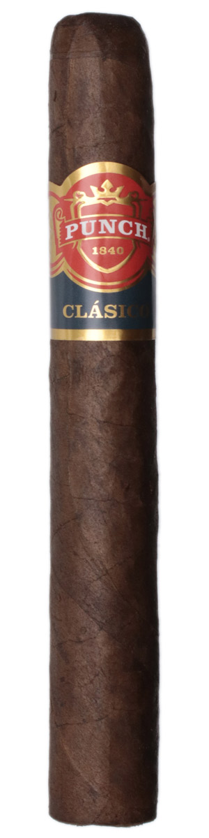 Clasico Maduro Elites - Punch Cigars | Smokingpipes.com