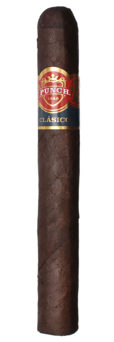 Clasico Maduro Pita - Punch Cigars | Smokingpipes.com
