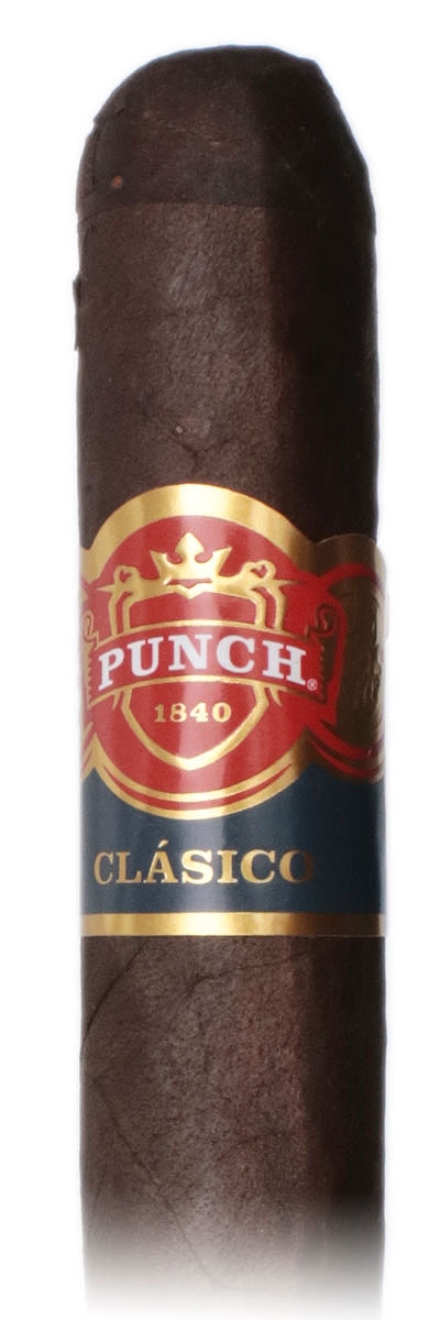 Clasico Maduro Pita - Punch Cigars | Smokingpipes.com