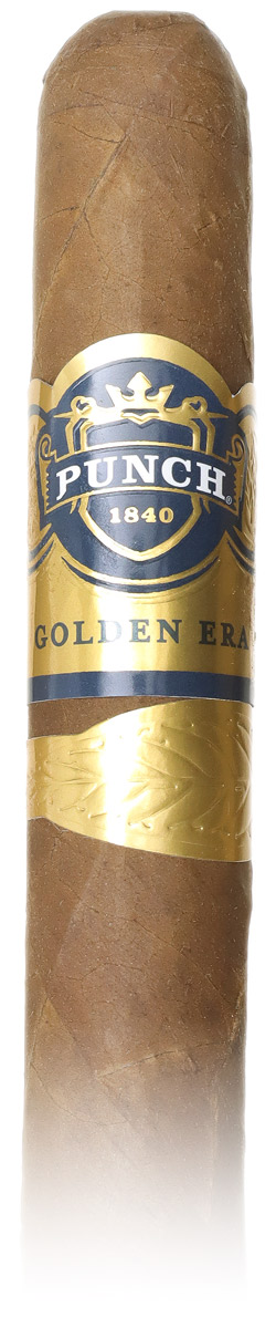 Golden Era Churchill - Punch Cigars | Smokingpipes.com