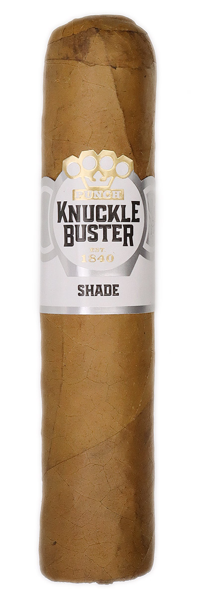 Knuckle Buster Shade Stubby - Punch Cigars | Smokingpipes