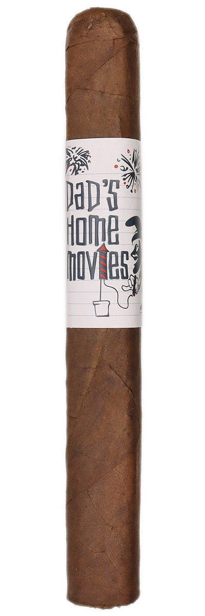 Dad's Home Movies - Punch Cigars | Smokingpipes.com
