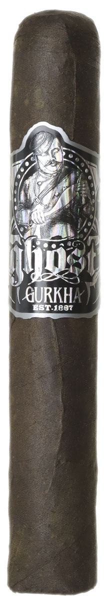 Ghost Shadow - Gurkha Cigars | Smokingpipes.com