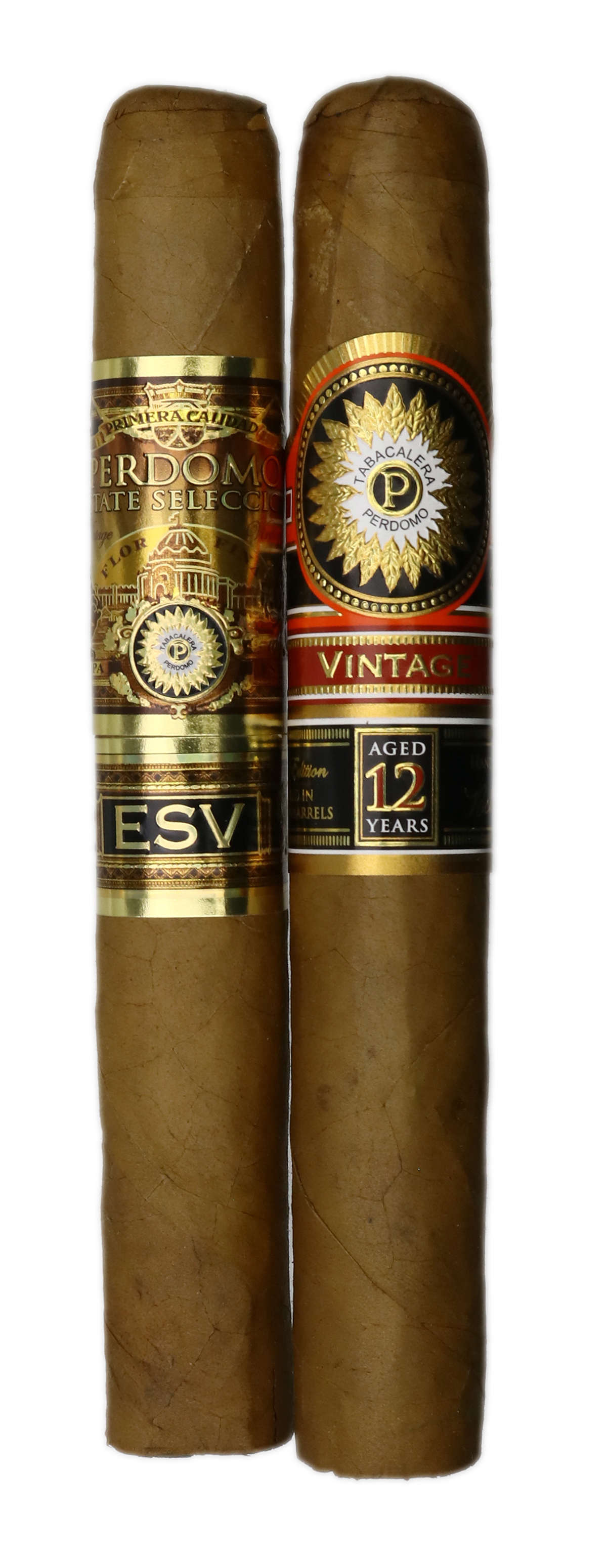 Connoisseur Collection Connecticut - Perdomo Cigars