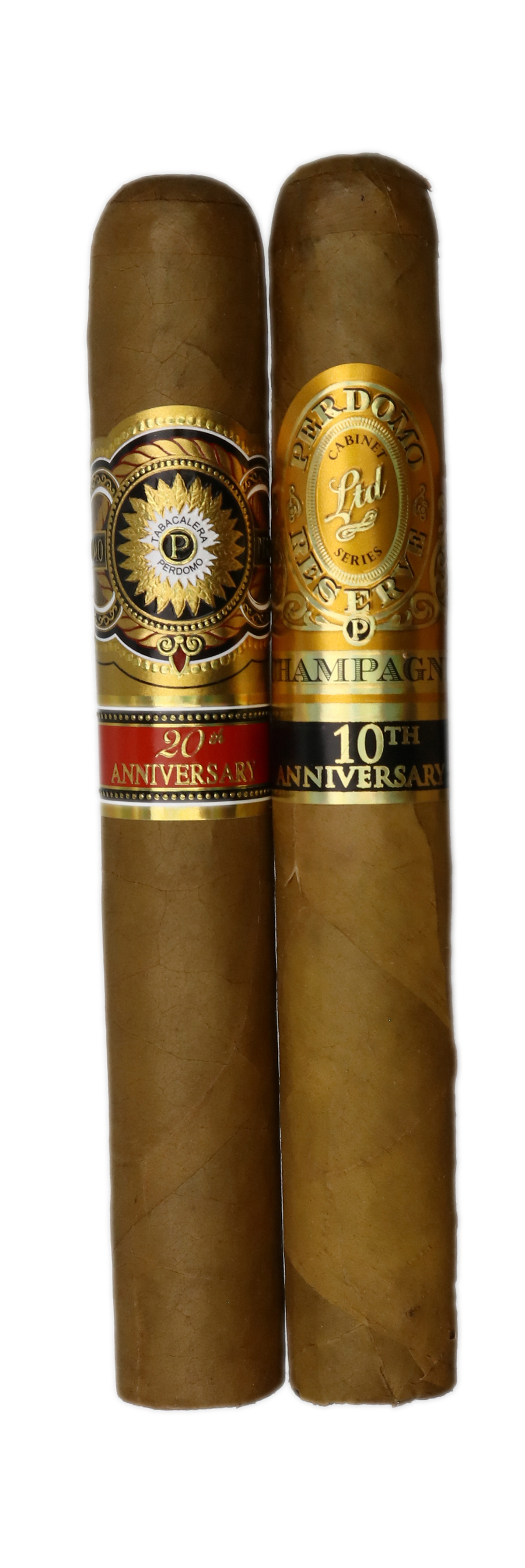 Connoisseur Collection Connecticut - Perdomo Cigars