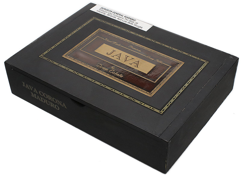 Java Maduro Corona - Rocky Patel Cigars | Smokingpipes.com