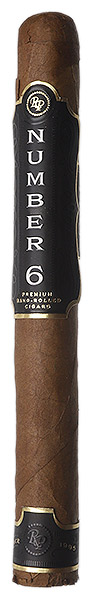 Number 6 Corona - Rocky Patel Cigars | Smokingpipes.com