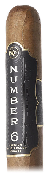 Number 6 Robusto - Rocky Patel Cigars | Smokingpipes.com