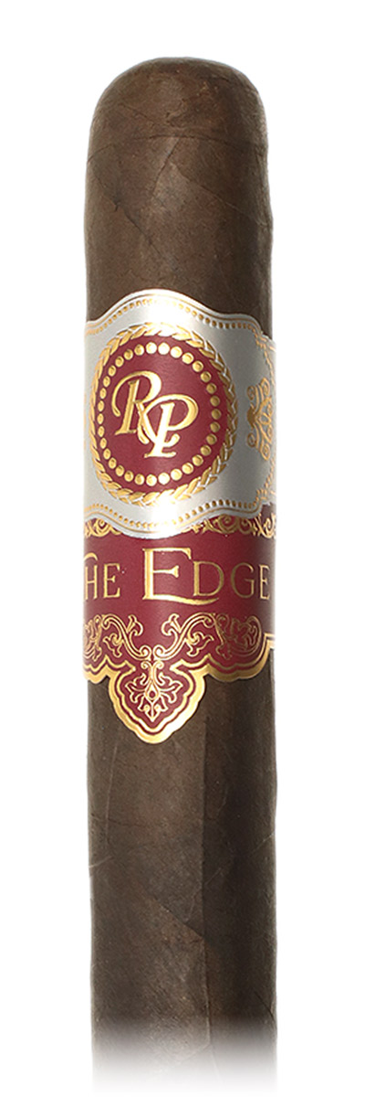 The Edge 20th Anniversary Toro - Rocky Patel Cigars