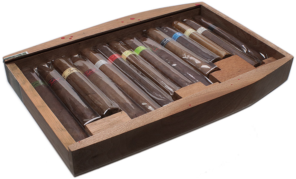 Monster Mash - Tatuaje Cigars | Smokingpipes.com