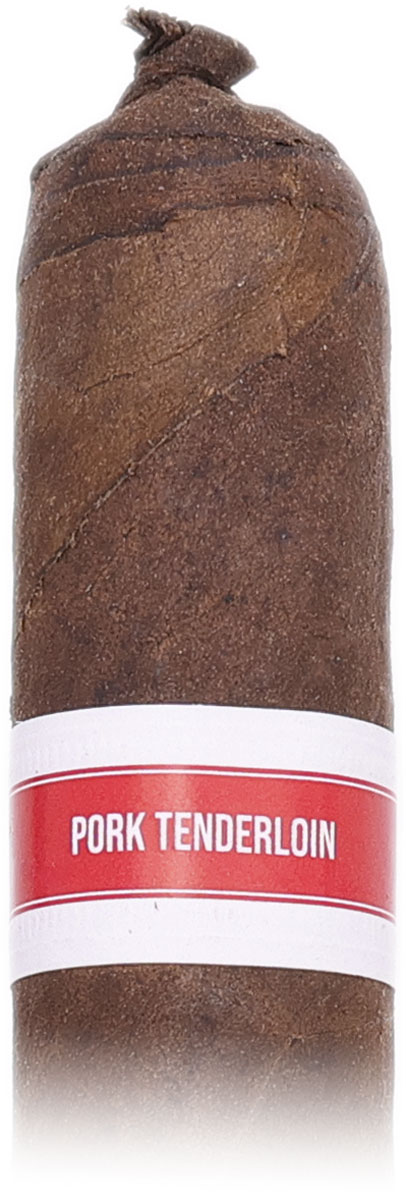 Pork Tenderloin - Tatuaje Cigars | Smokingpipes.com