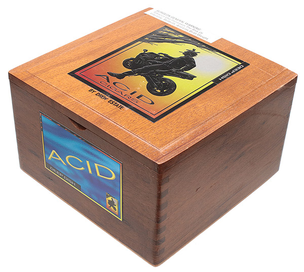 Deep Dish - Acid Cigars | Smokingpipes.com
