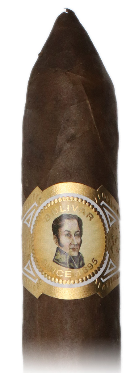 Cofradia Torpedo - Bolivar Cigars | Smokingpipes.com
