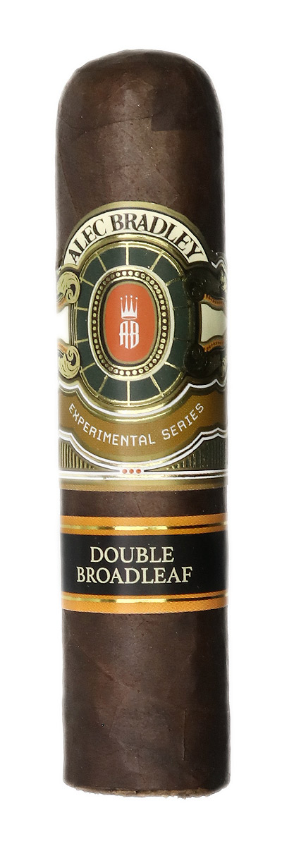 Double Broadleaf Chunk - Alec Bradley Cigars | Smokingpipes