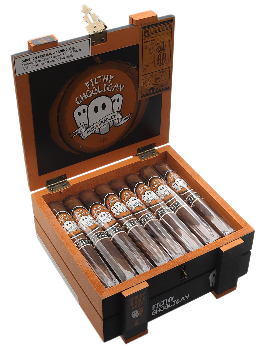 Filthy Ghooligan - Alec Bradley Cigars | Smokingpipes.com