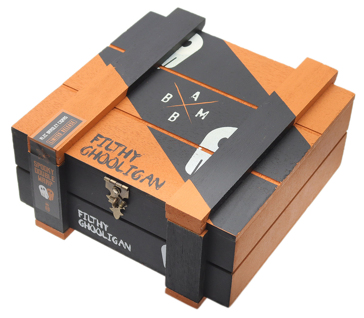 Filthy Ghooligan - Alec Bradley Cigars | Smokingpipes.com