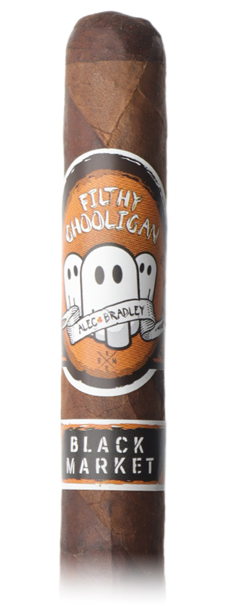 Filthy Ghooligan - Alec Bradley Cigars | Smokingpipes.com