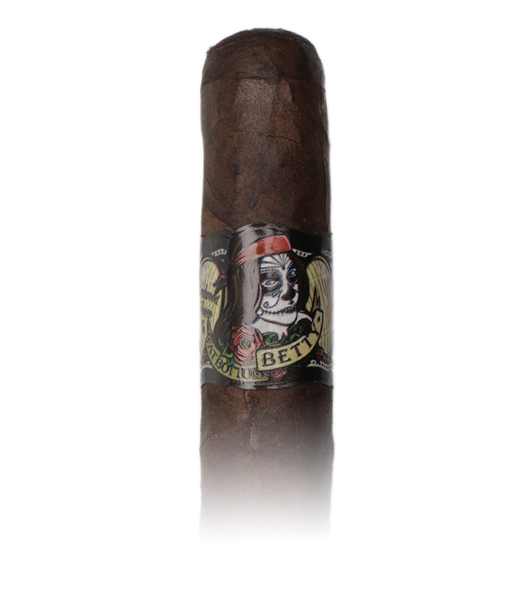 Deadwood Fat Bottom Betty Robusto - Drew Estate Cigars | Smokingpipes.com