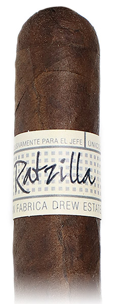 Liga Privada Único Serie Ratzilla | Smokingpipes.com